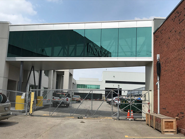 Astral Building – General Contractor